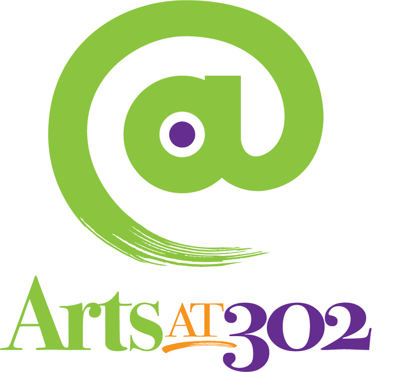 Gallery - Arts @ 302