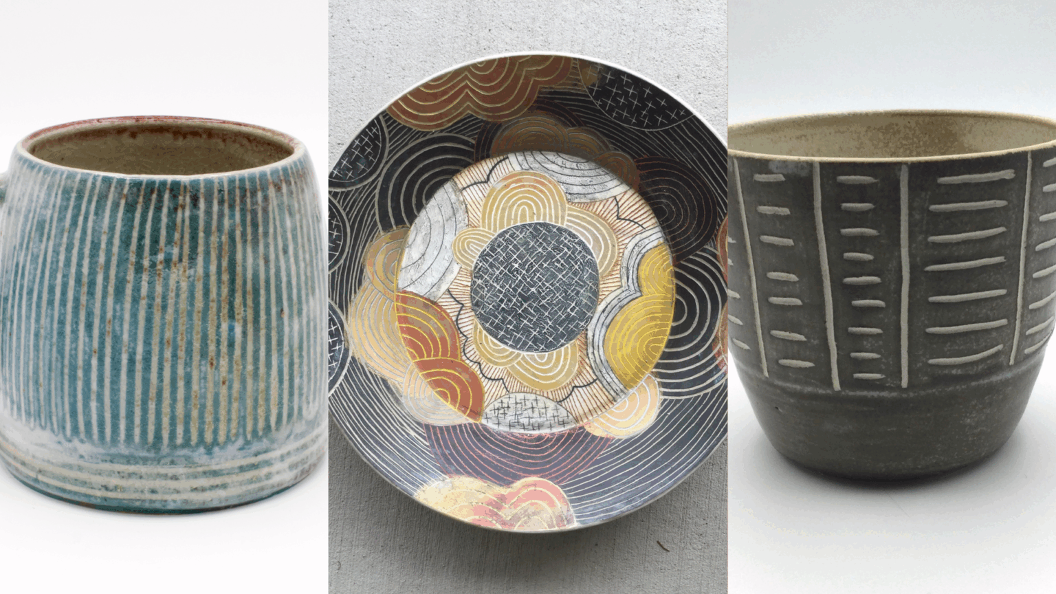 Workshop: The Rhythmic Line - Arts @ 302